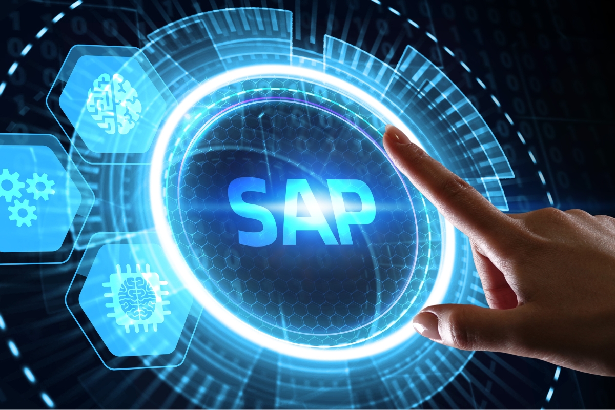 Aktualizacja SAP SuccessFactors 1H 2024 | SD Worx