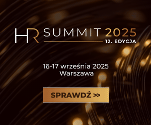 SD Worx Poland partnerem HR Summit 2025 - spotkajmy się w Warszawie! | SD Worx